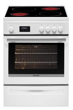 Electric cooker and oven store